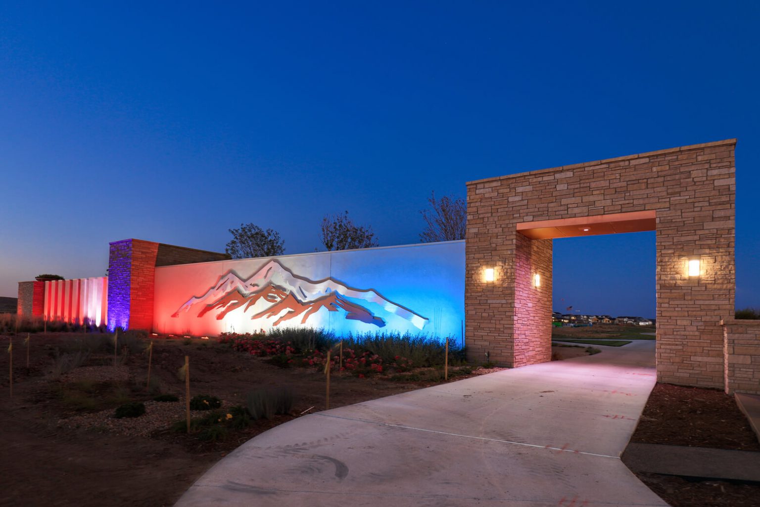 Gallery – CT Lighting & Controls